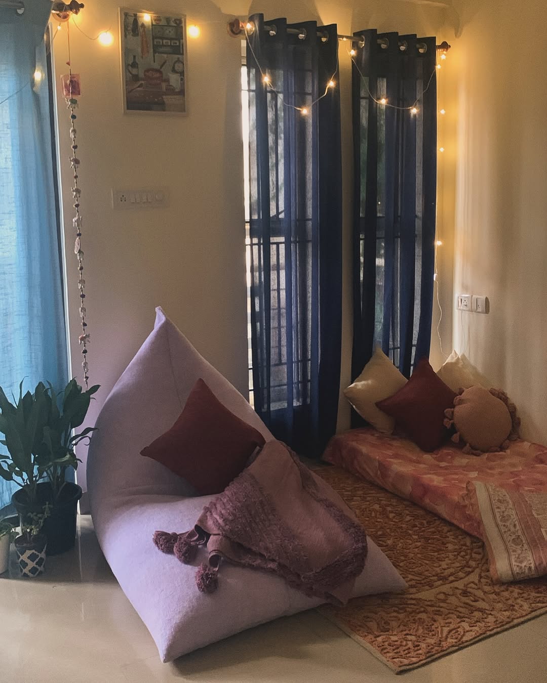 Premium Bean Bags | Home Decor & Accessories - NOL